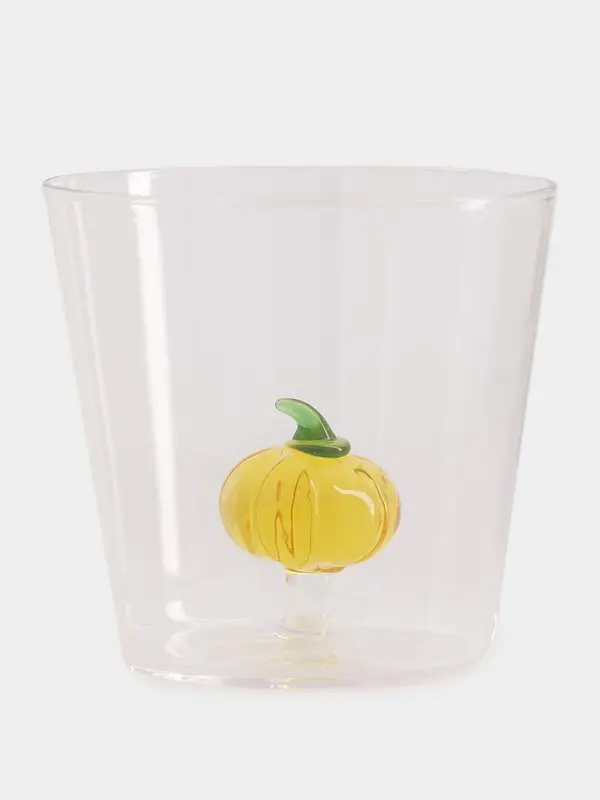 ICHENDORF MILANO Pumpkin Tumbler
