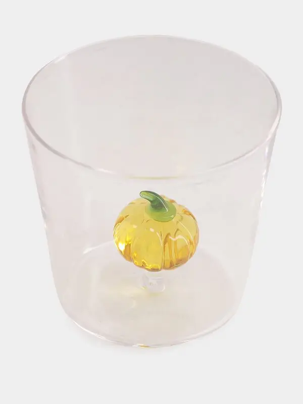 ICHENDORF MILANO Pumpkin Tumbler
