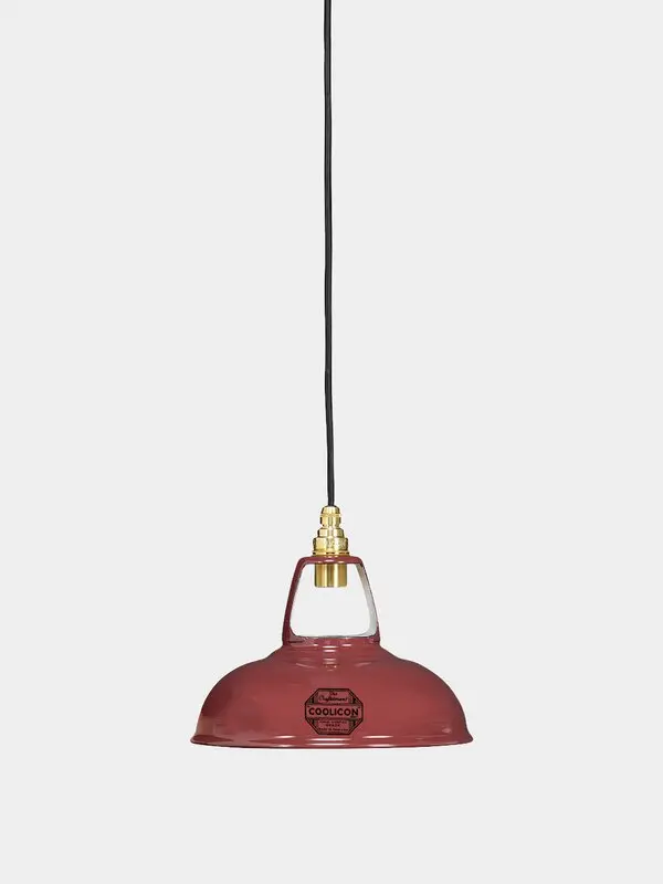 COOLICON Metropolitan Large Lampshade - Pink