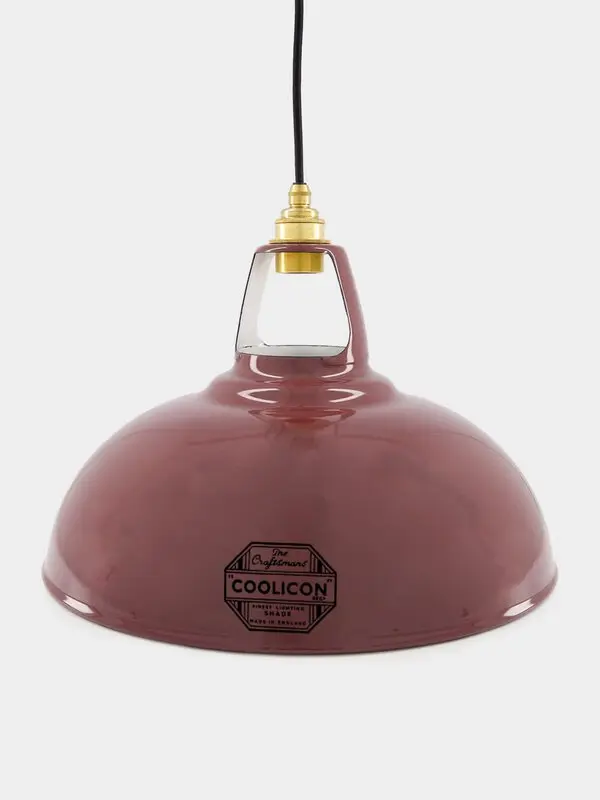 COOLICON Metropolitan Large Lampshade