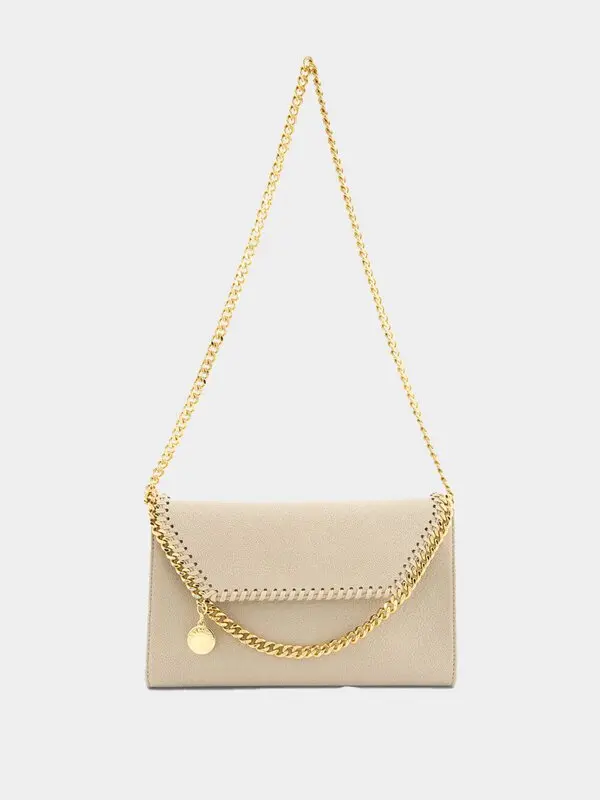 Stella McCartney Falabella Mini Shoulder Bag - Pink