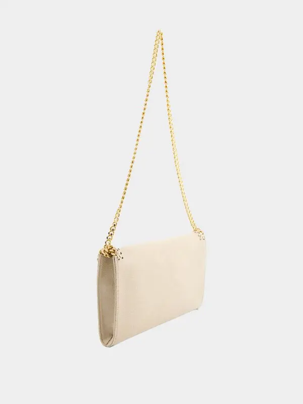 Stella McCartney Falabella Mini Shoulder Bag - Pink