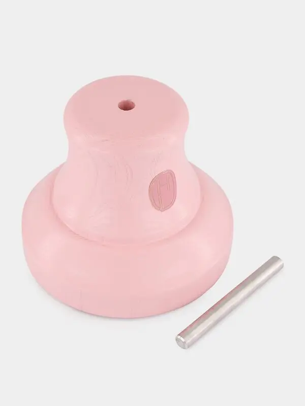 HOOGELAND 1770 Immanuel Medium Candle Holder