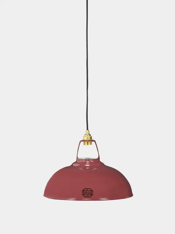 COOLICON Metropolitan Lampshade - Pink