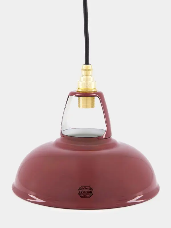 COOLICON Metropolitan Lampshade