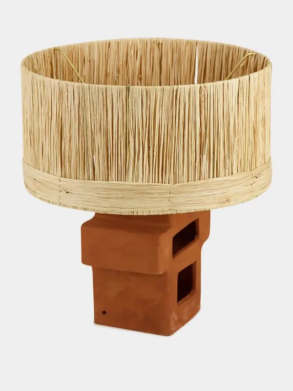 HONORÉ Eros Table Lamp