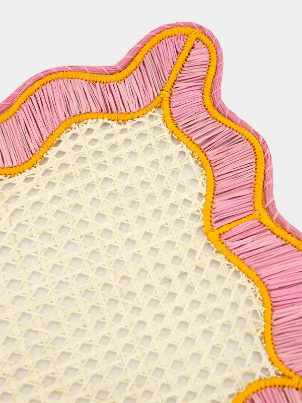 CORO CORA Rectangular Placemat