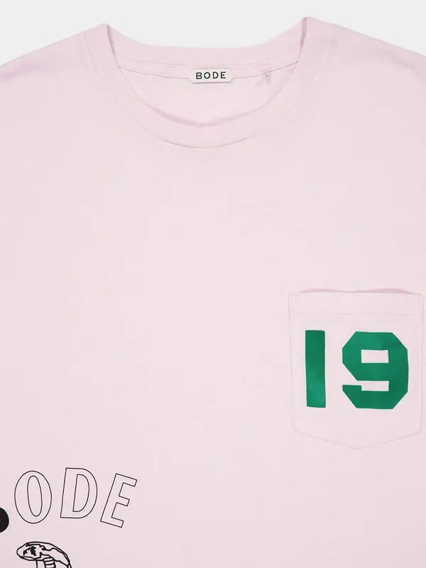 BODE Cobra T-shirt