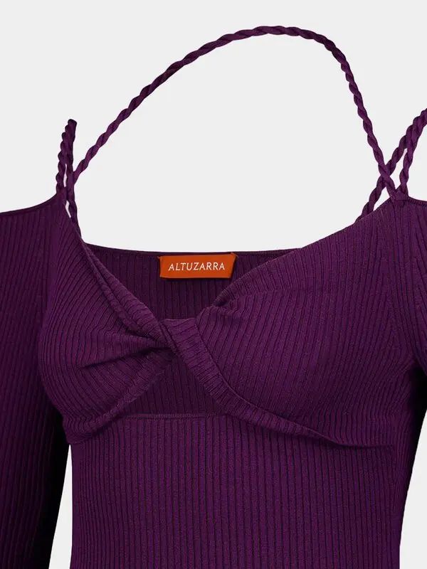 Altuzarra Odin Sweater