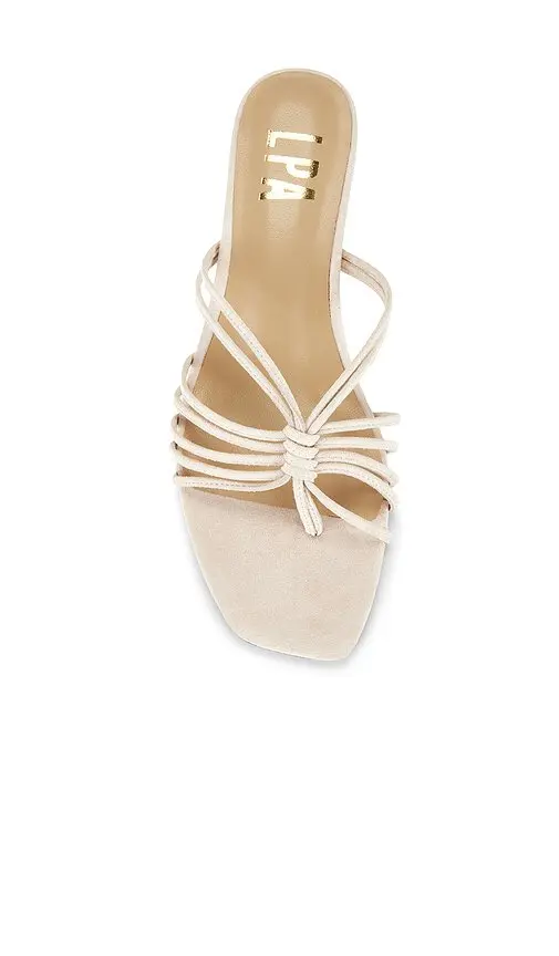Lpa Chiara Sandal