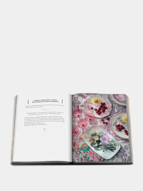 Assouline Château Life - Multicolour