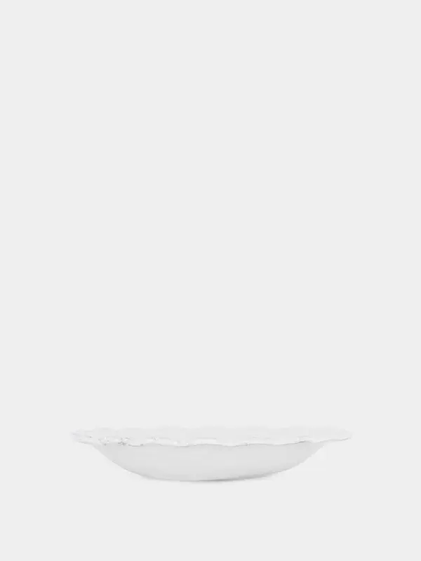 ASTIER DE VILLATTE Small Rose And Insect Dish - Pink