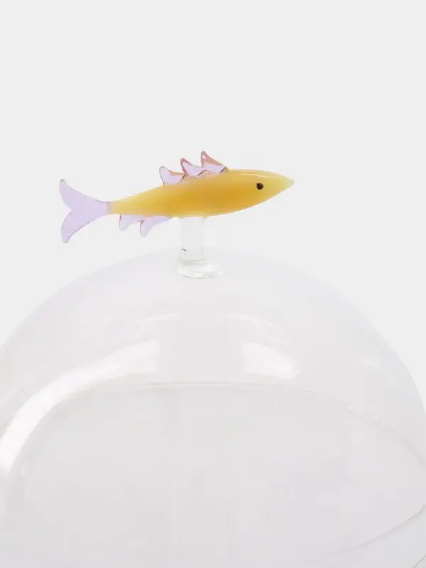 ICHENDORF MILANO Sardine Dome With Dish