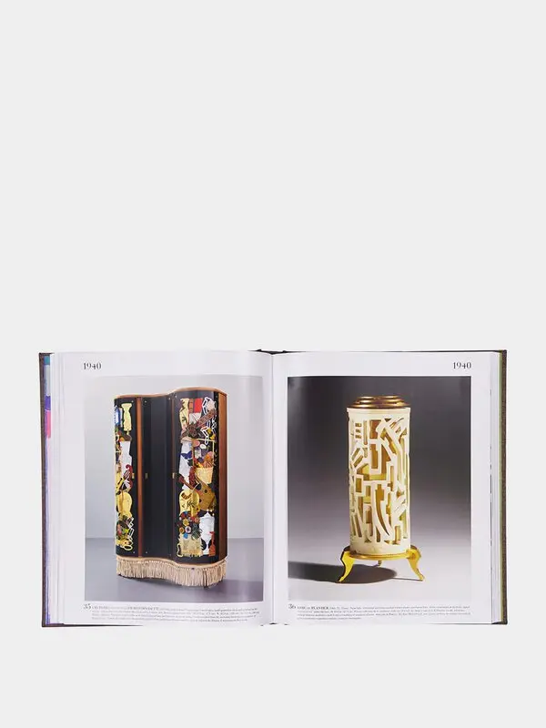 Assouline The Impossible Collection Of Design - Multicolour