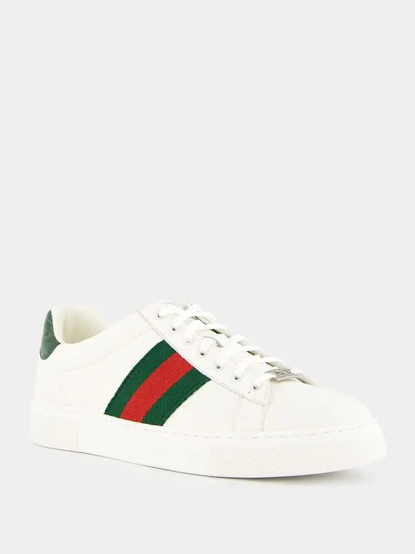 Gucci Ace Sneakers