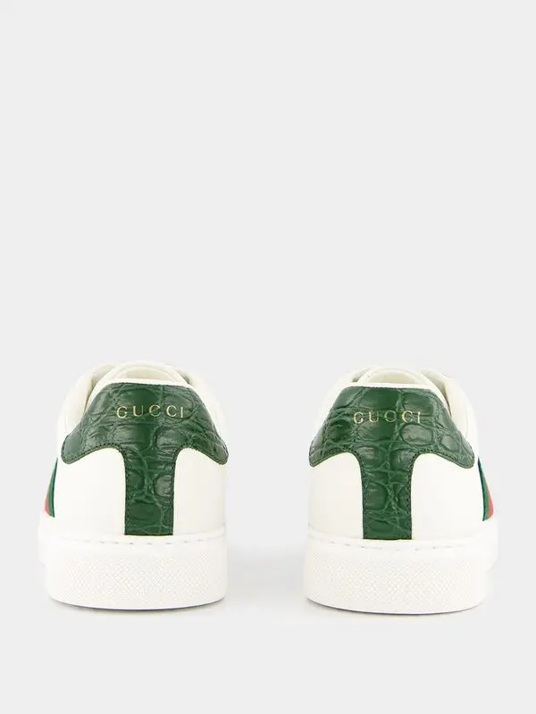 Gucci Ace Sneakers