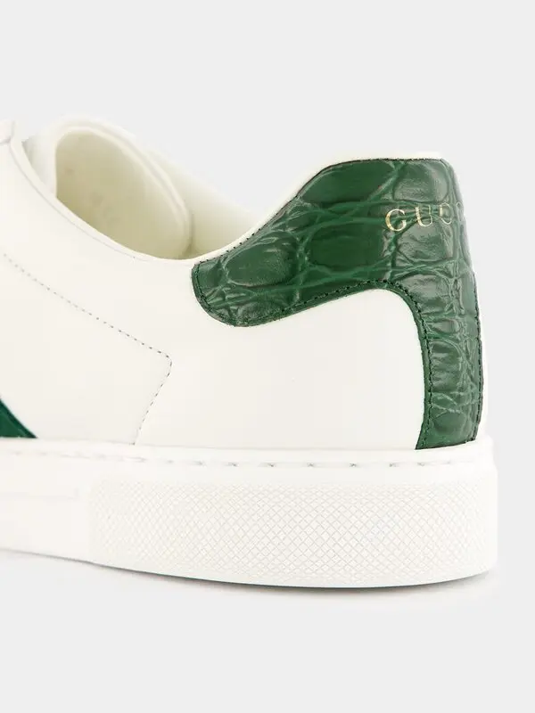 Gucci Ace Sneakers