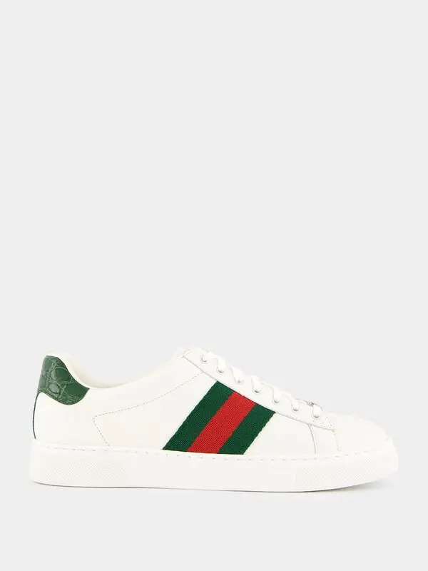 Gucci Ace Sneakers