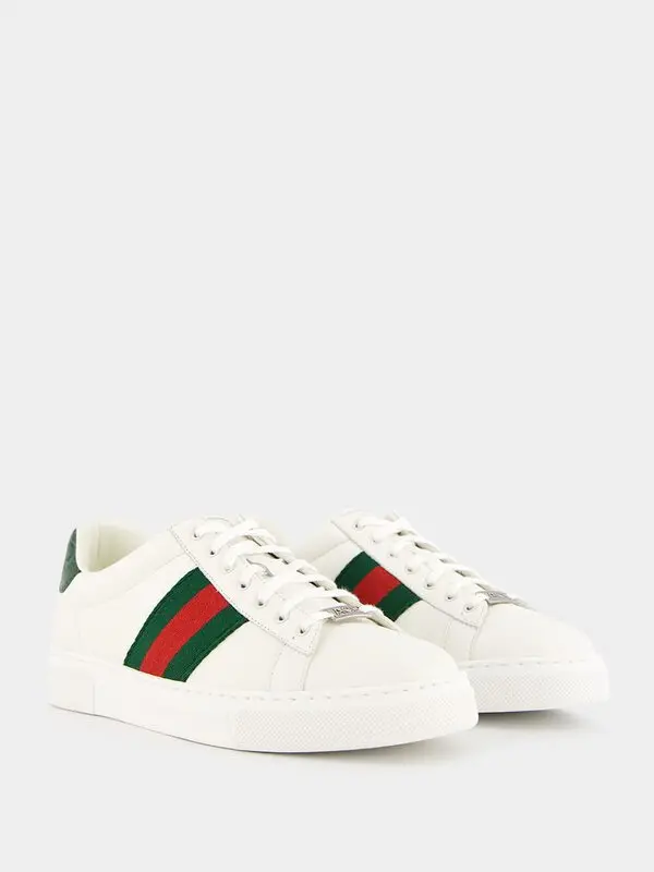 Gucci Ace Sneakers