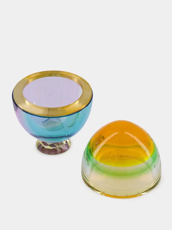 REFLECTIONS COPENHAGEN Fantasia Small Egg