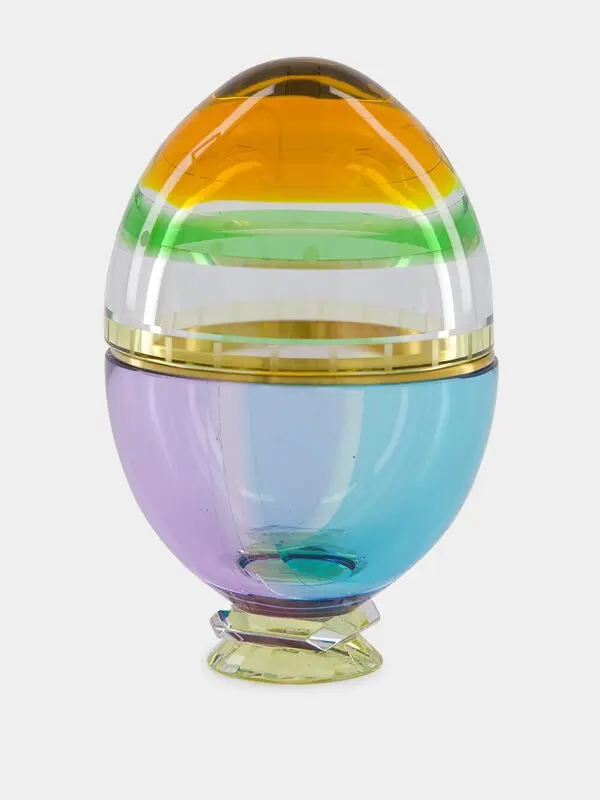 REFLECTIONS COPENHAGEN Fantasia Small Egg