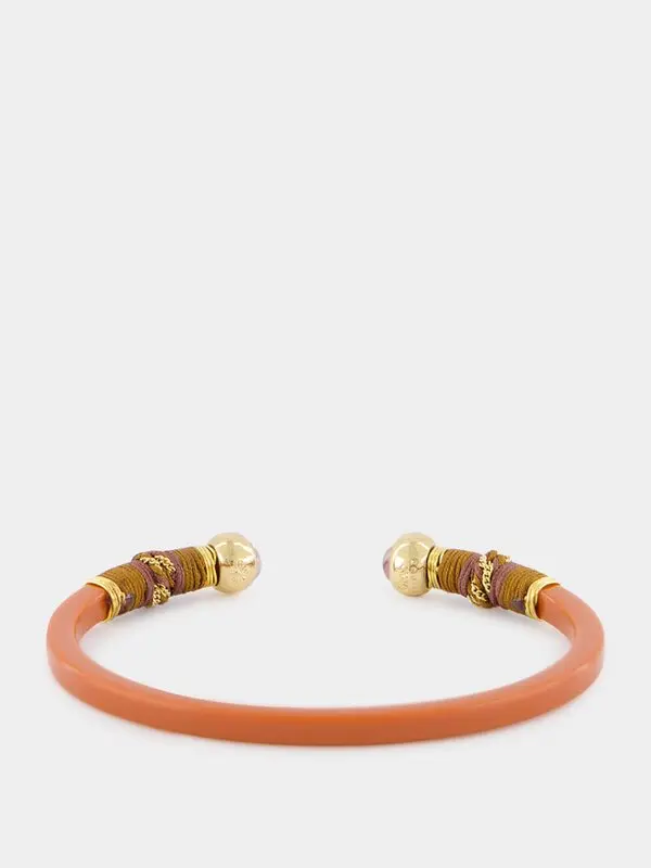 Gas Bijoux Sari Open Bangle