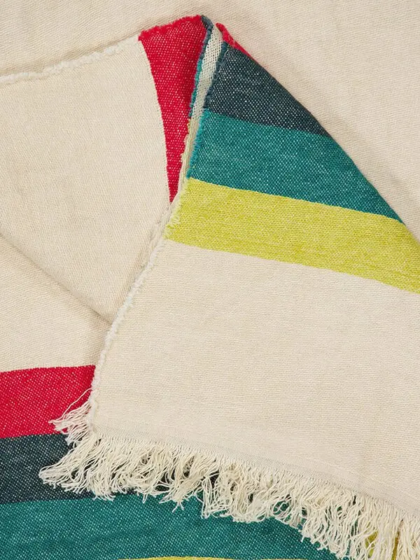 LIBECO The Belgian Fouta Towel