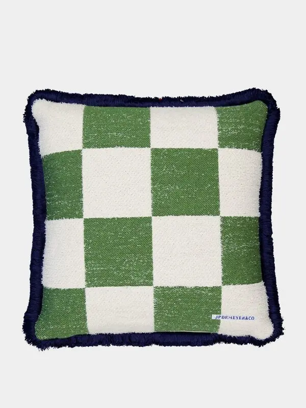 JP DEMEYER &AMP; CO Jp Demeyer & Co Visage Yeti Cc Cushion