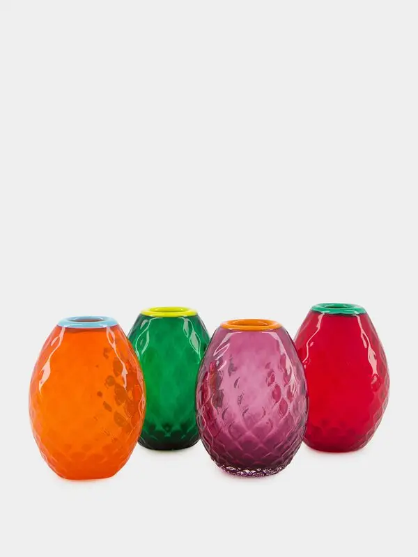 La DoubleJ Baby Egg Vases Set