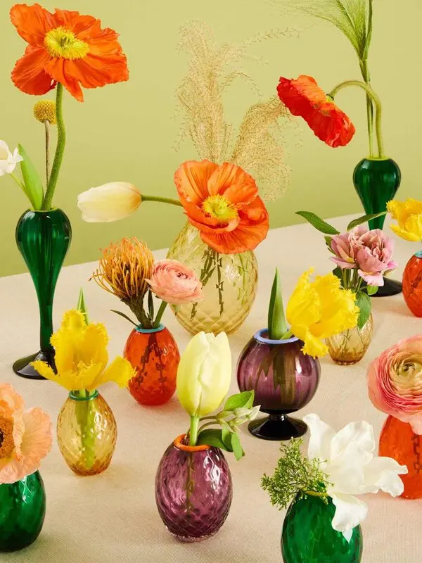 La DoubleJ Baby Egg Vases