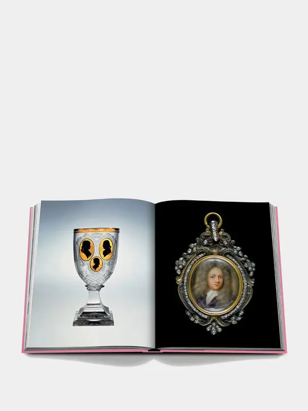 Assouline 18th Century Style - Multicolour