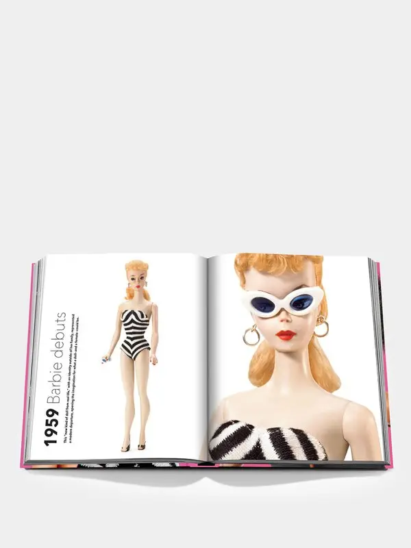 Assouline The Essence Of Chic - Multicolour