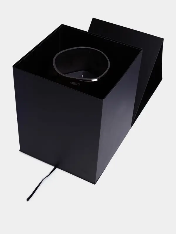 ONNO Cape Smoked Extra Large Candle