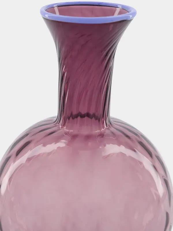La DoubleJ Murano Glass Carafe