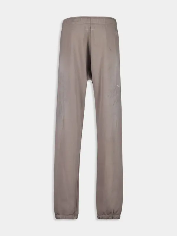 MAISON MARGIELA Casual Cotton Trousers