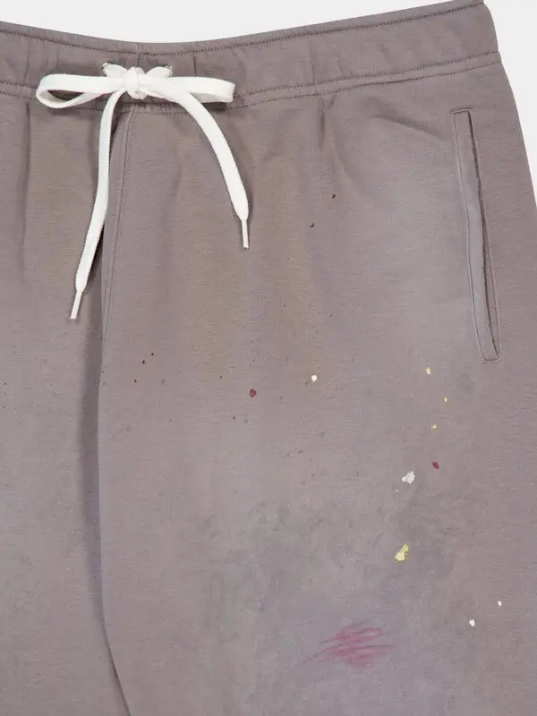 MAISON MARGIELA Casual Cotton Trousers