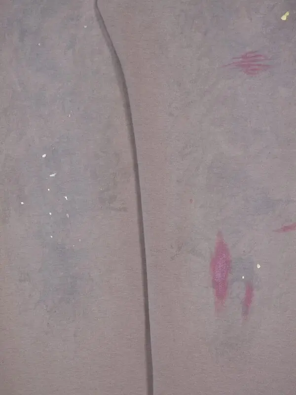 MAISON MARGIELA Casual Cotton Trousers