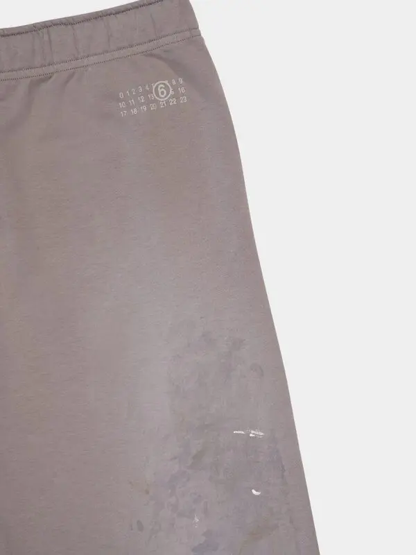 MAISON MARGIELA Casual Cotton Trousers