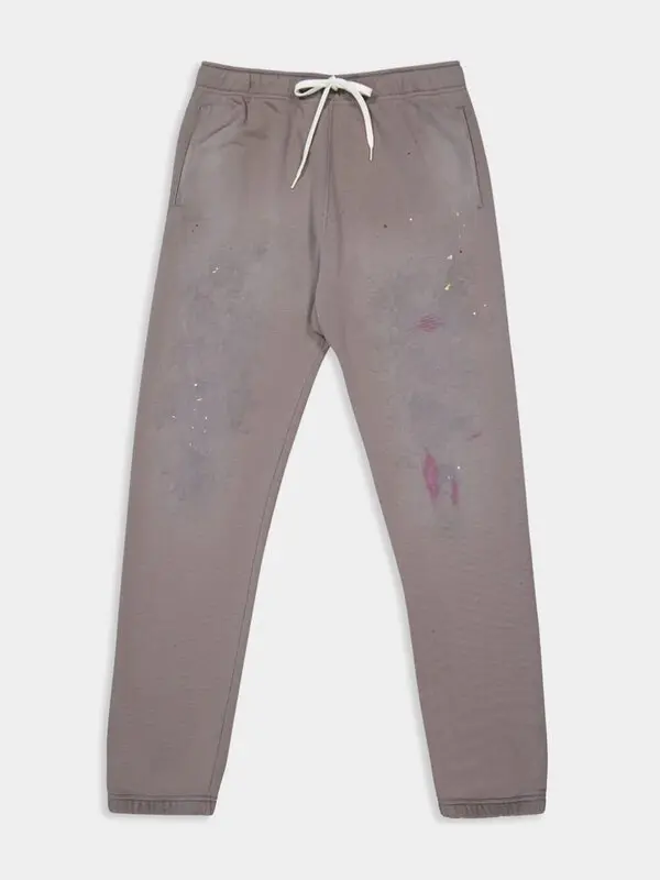 MAISON MARGIELA Casual Cotton Trousers