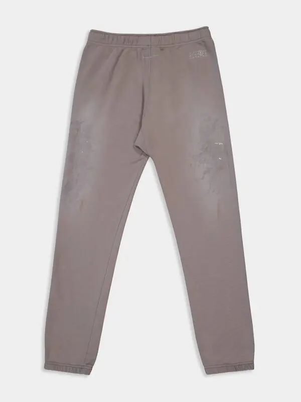 MAISON MARGIELA Casual Cotton Trousers