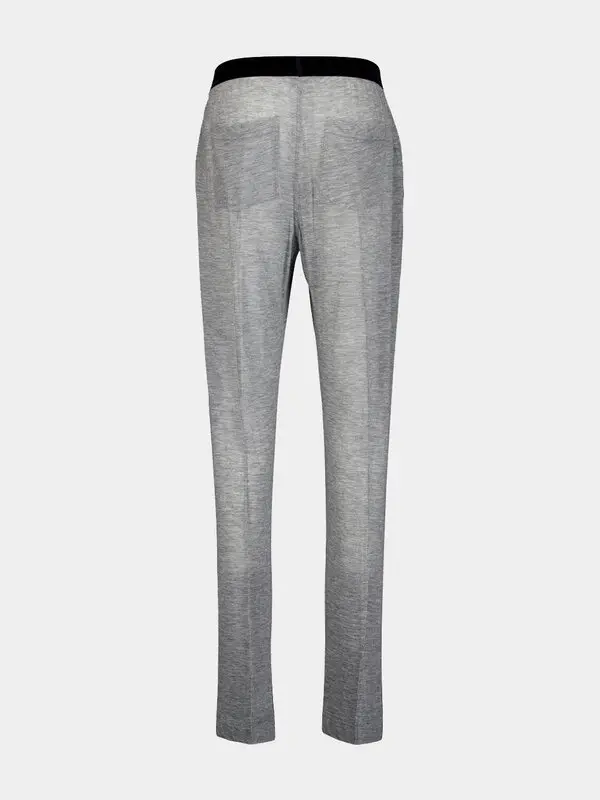 TOM FORD Cashmere Pj Pants