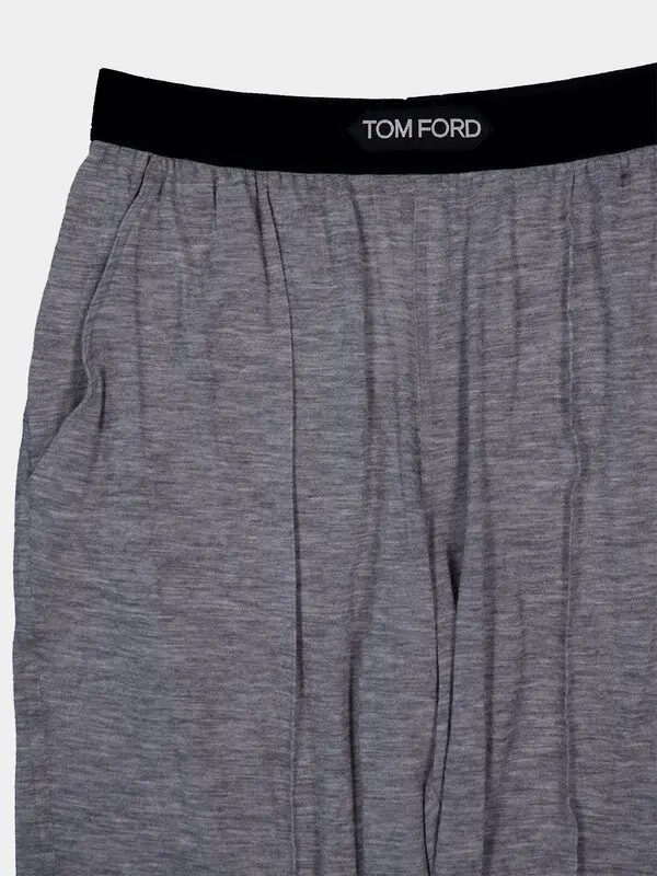 TOM FORD Cashmere Pj Pants