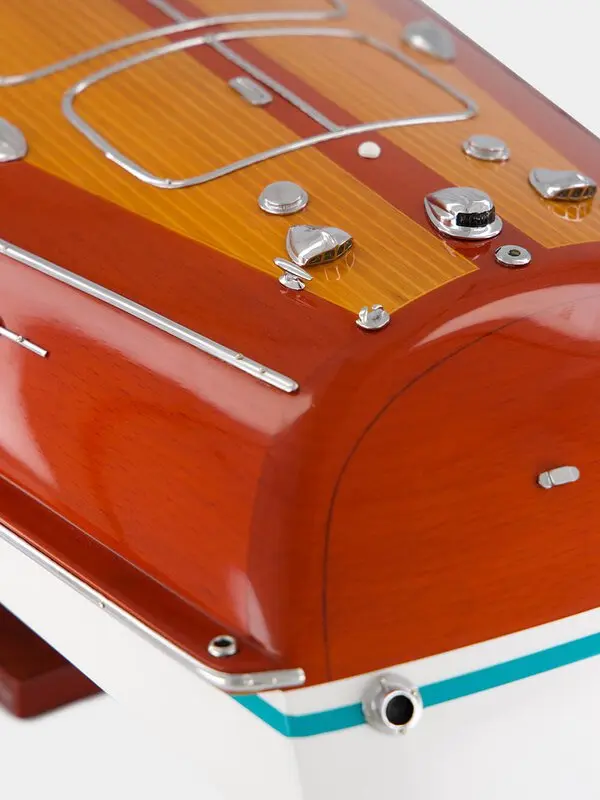 KIADE Riva Super Tritone Scale Model