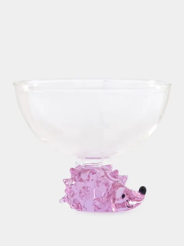 ICHENDORF MILANO Animal Farm Hedgehog Bowl