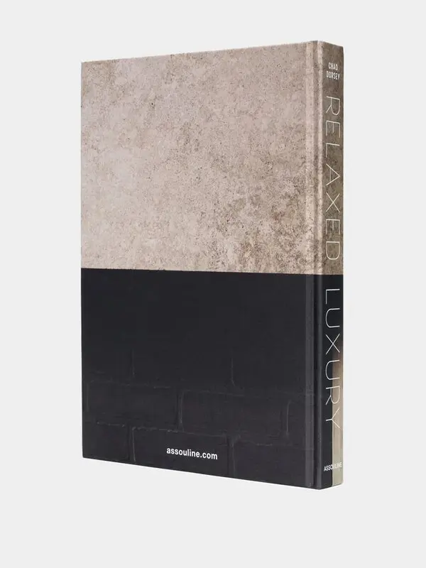 Assouline Relaxed Luxury