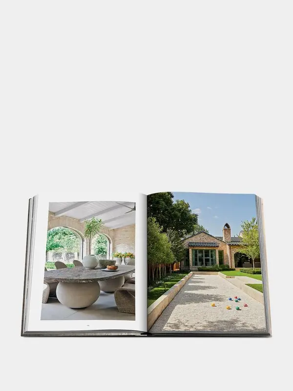 Assouline Relaxed Luxury