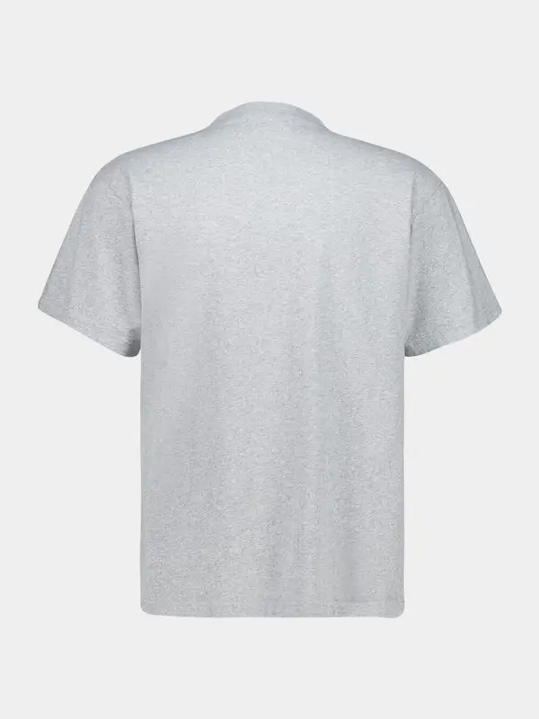 Balenciaga Standard Fit Cotton T-shirt