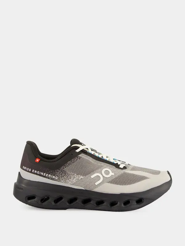On Cloudsurfer Next Sneakers - Grey