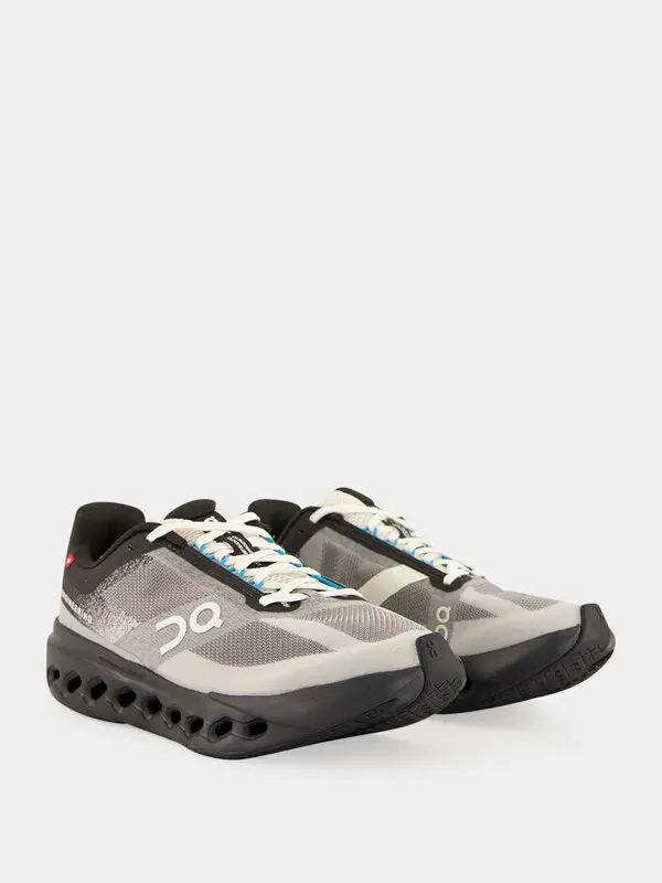 On Cloudsurfer Next Sneakers - Grey
