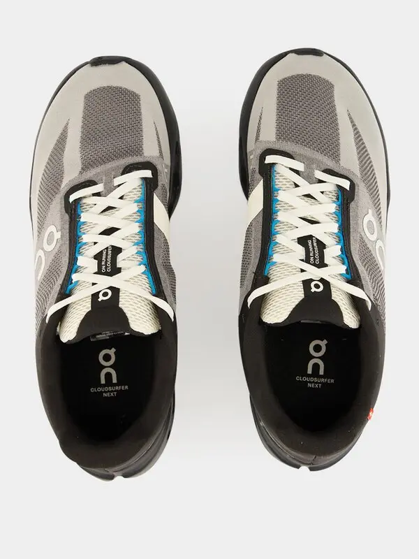 On Cloudsurfer Next Sneakers - Grey
